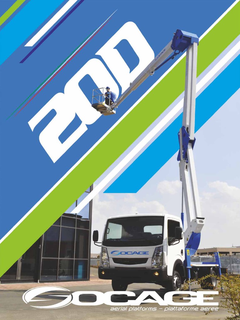 Socage Depliant 20d - 2018 - Digitale | PDF