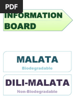 LGU Comprehensive Development Plan | PDF
