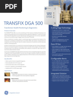 Kelman Dga900 | PDF | Computing