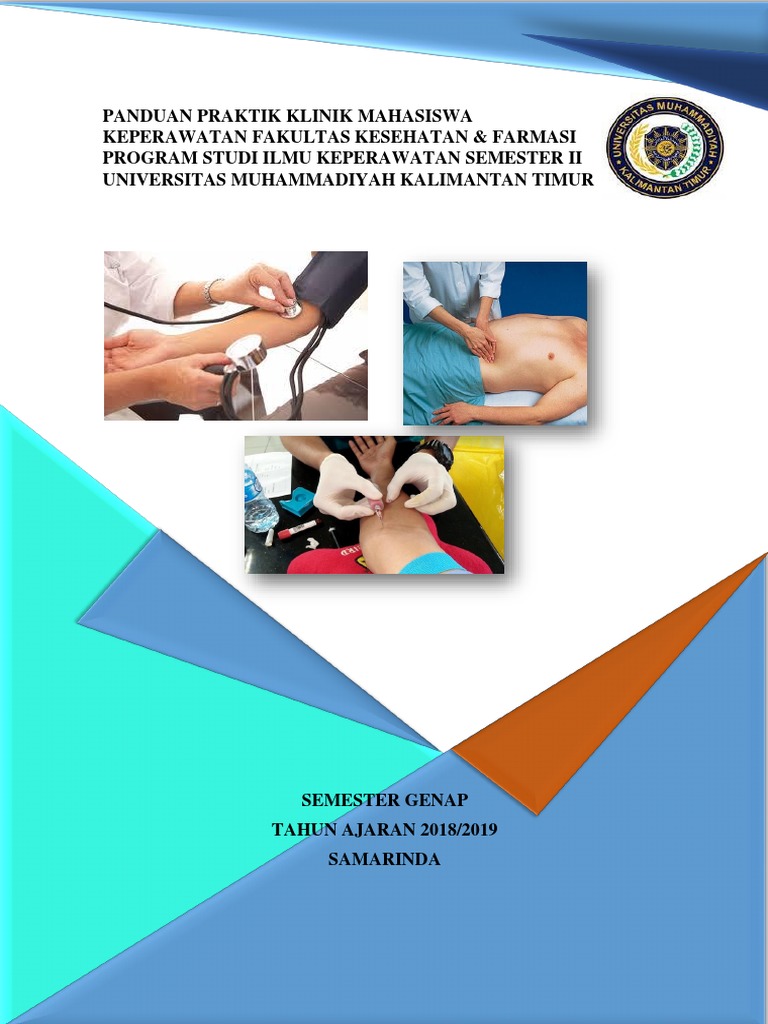 Panduan Praktik Klinik | PDF