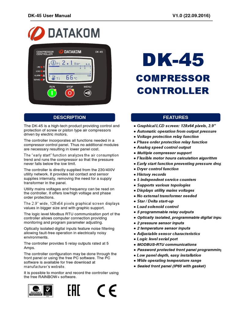 045 User PDF | PDF | Power Supply | Electrical Connector