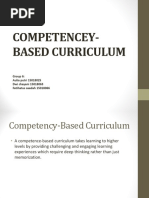 EMCEE Script For Culmination Program | PDF | Literacy | Communication