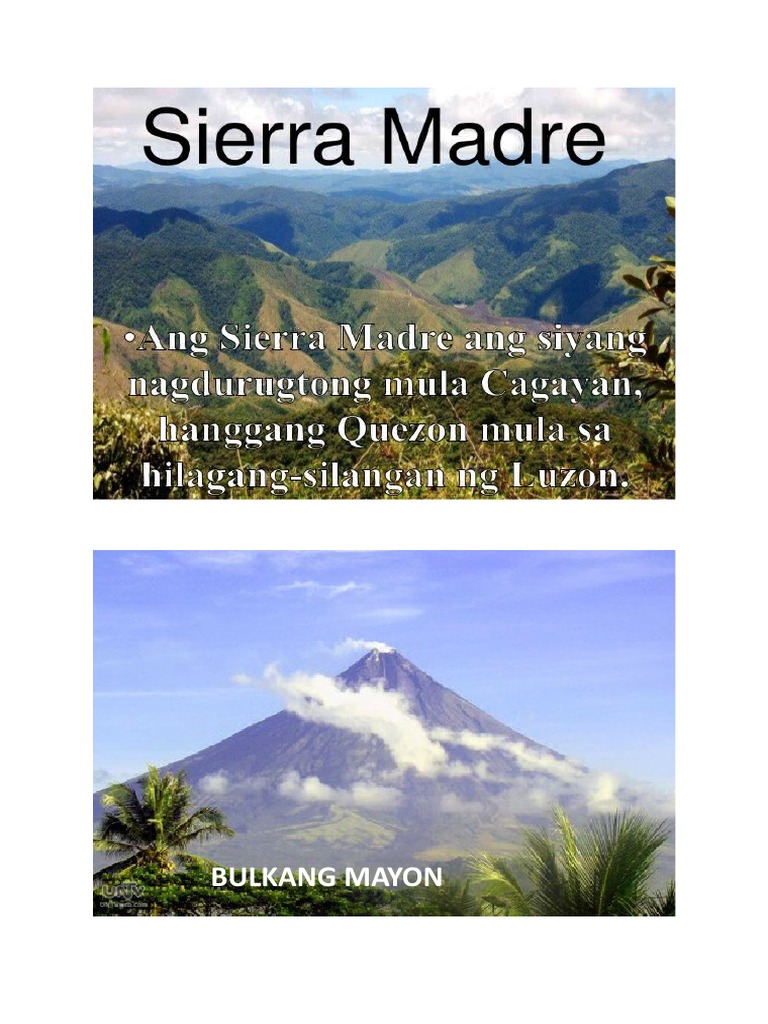 YAmang Lupa | PDF