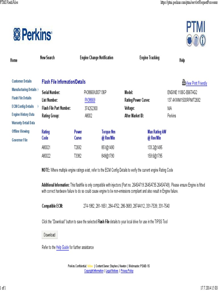 PTMI Flash Files | PDF | Adobe Flash | Information Technology Management