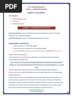 Class 4 Question Paper Science Set 1 | PDF | Water | Natural Environment