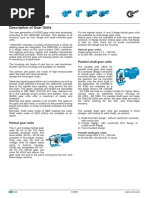 Acrow Prop Data Sheet - Scaffolding Supplies Limited | PDF | Nature