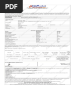 Travel Insurance Certificate Schengen | PDF | Insurance | Public Services