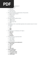 8.1 ASNT Ultrasonic Testing Level - II Questions and Answers | PDF ...