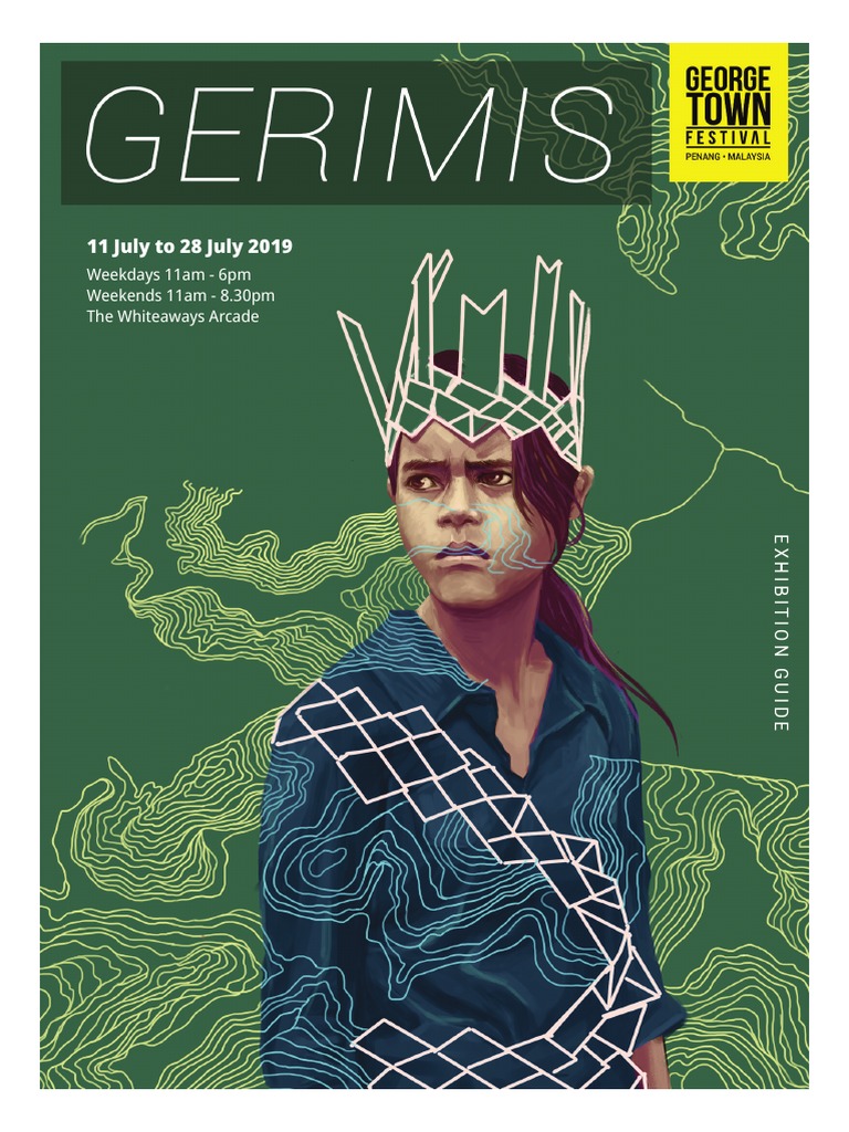 GTF Gerimis Exhibition Guide | PDF