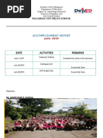 (Bucet) : Application Form Bicol University College Entrance Test | PDF ...