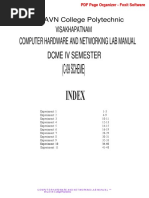 Microprocessor and Interfacing PDF Access | PDF | Microprocessor | E Books