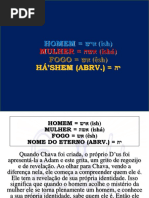 O Midrash Exodo Traduzido PDF | PDF | Arca da Aliança | Moisés
