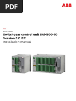 Network_Security_Module_I | PDF | Firewall (Computing) | Internet Protocol Suite