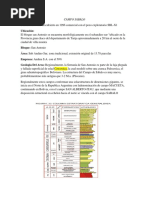 Grados API | PDF | Petróleo | Líquidos