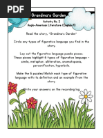 Grade 7 English Syllabus Overview | PDF | Noun | Learning