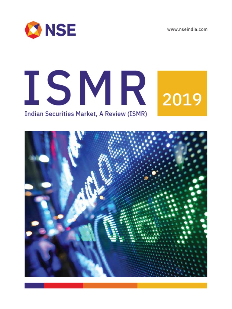 Ismr Full2019 | PDF | Inflation | Stock Market