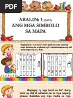 Mga Simbolo Sa Mapa | PDF