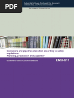 Synopsis of Changes in NBIC Part 3 E2023 | PDF | Welding | Construction