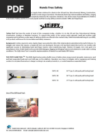 Man Riding Checklist: HSE - 7474.0 - Rev 0 - (16-Dec-2020) | PDF ...