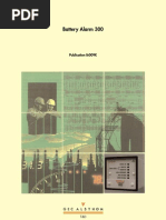Modbus Rtac | PDF | Spreadsheet | String (Computer Science)