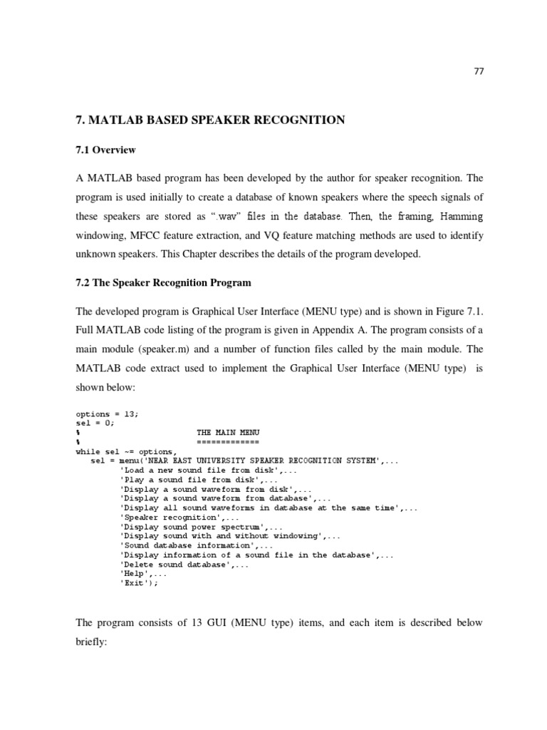 Chapter Seven | PDF | Applied Mathematics | Telecommunications Engineering