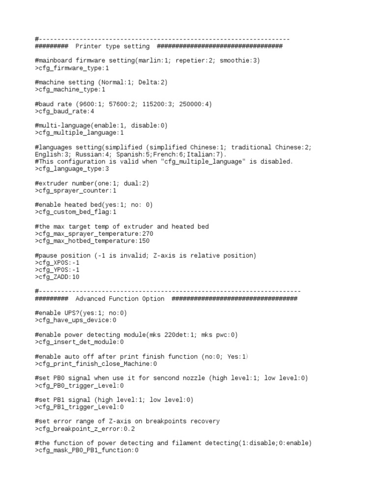 Mks Config | PDF | Computing | Digital Technology