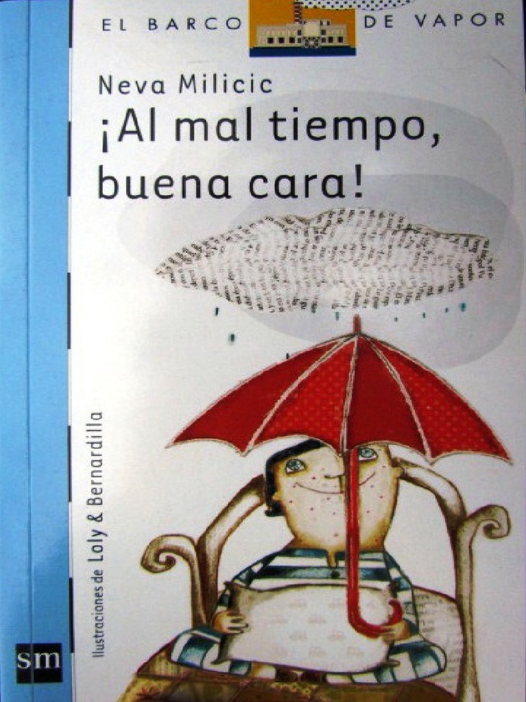 Al Mal Tiempo Buena Cara PDF | PDF
