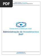 Treinamento Sap KSB1 PDF | PDF