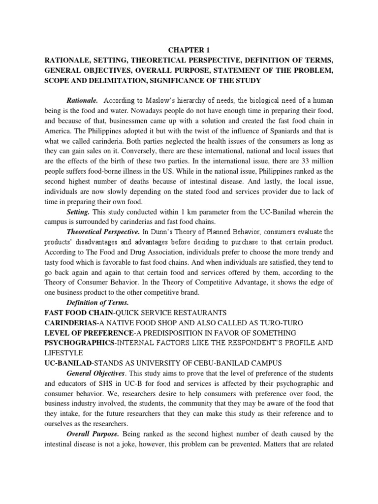 Research Study Summary | PDF | Survey Methodology | Sampling (Statistics)