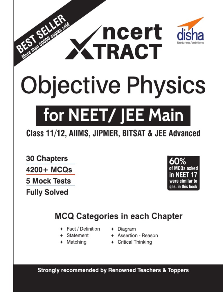 Xcert Book | PDF | Accuracy And Precision | Physics