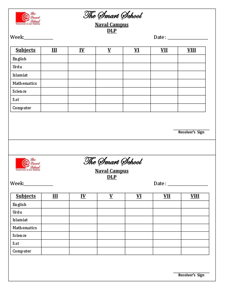 Documents Receive Sheet | PDF