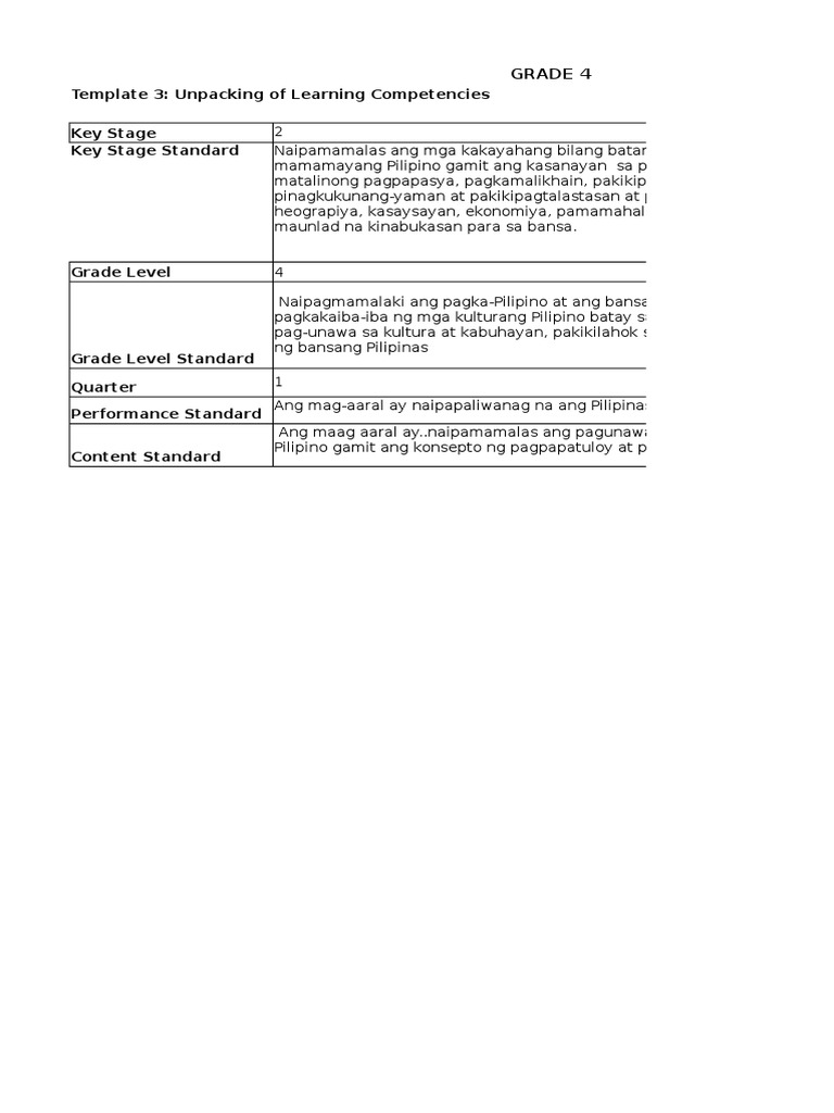 Validated BOW AP 45 6 | PDF
