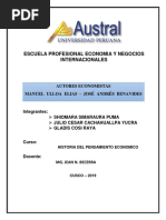 Codigo de Etica EPU - UCE | PDF | Universidad | Discriminación