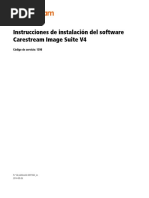 Guía de Instalación DCM4CHEE y Oviyam | PDF | Software | Informática y tecnología de la información