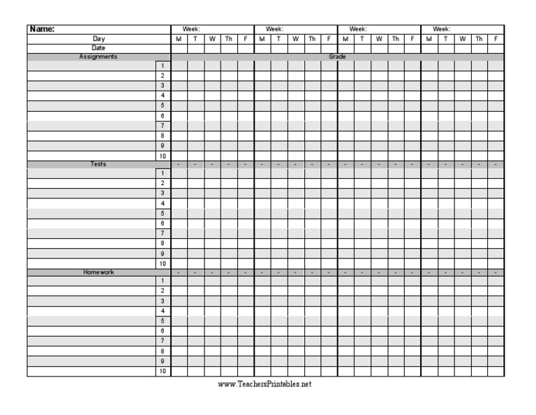 Name:: Day Date | PDF