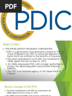 DAUD and DAIF CHECKS | PDF