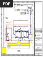 1ST FLOOR SLAB CONDUIT LAYOUT | PDF | Electrical Wiring | Electrical ...
