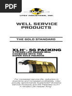 GD - Parts List Gardner-Denver | PDF | Pump | Valve
