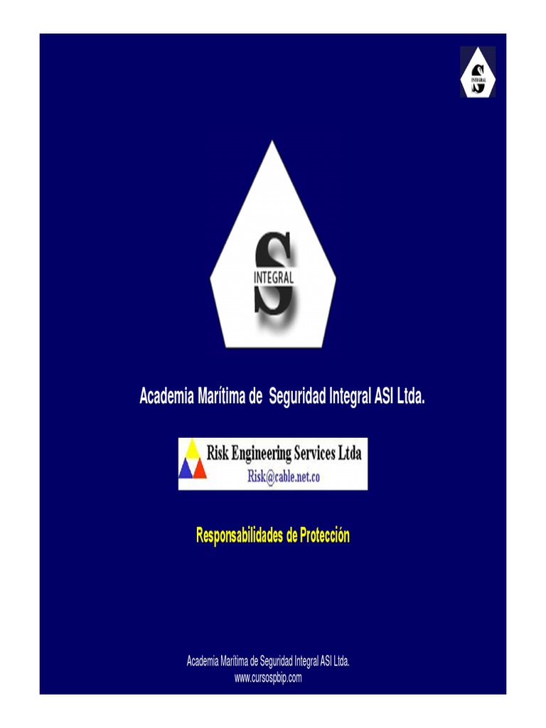 Responsabilidades Opip | PDF | Gobierno