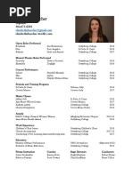 Dating Format | PDF | Scribd