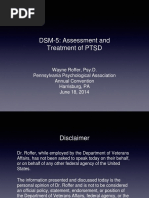 Caps 5 | PDF | Psychological Trauma | Emotions