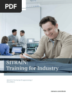 Sel 3350 Rtac | PDF | Solid State Drive | Scada