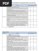 Lineamientos SUG para Atención en Salud | PDF | Hospital | Seguridad ...
