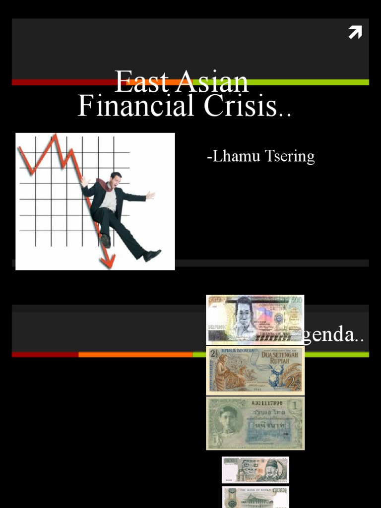 South East Asian Crisis | PDF | 1997 Asian Financial Crisis | Monetary ...