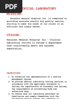 Laboratory Request Form - Template | PDF | Cytopathology | Medical ...