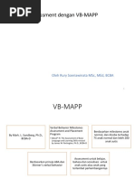 Program Mand Level 2 untuk Anak | PDF