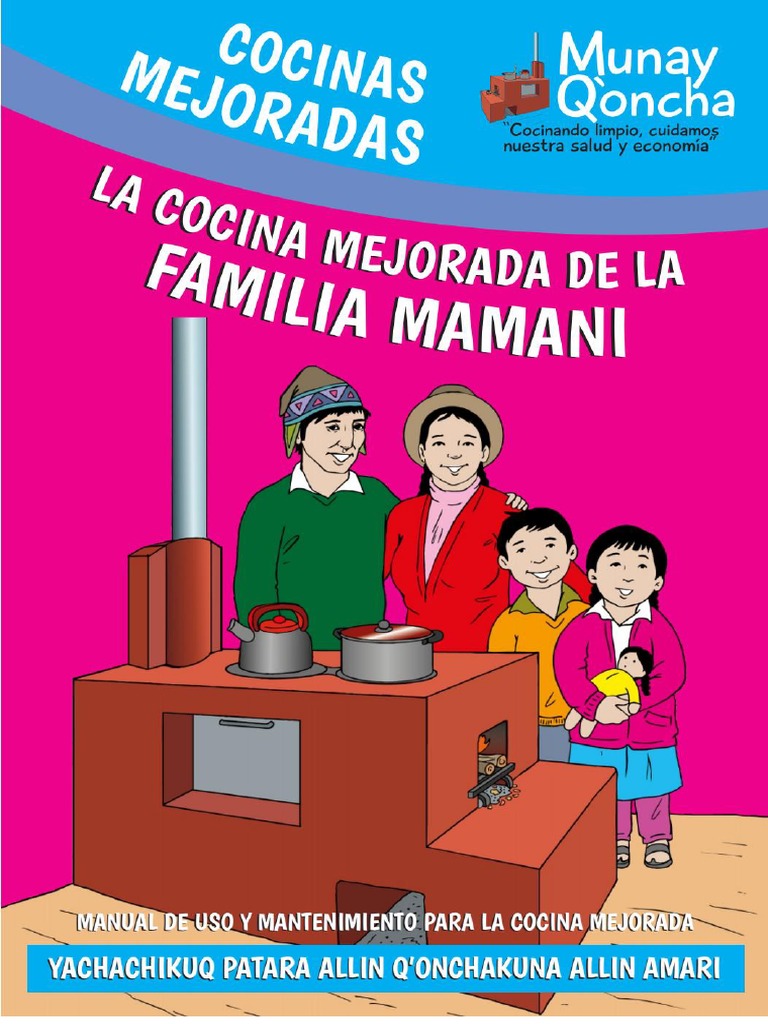 Munay Qoncha PDF | PDF