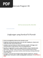Program Mand Level 2 untuk Anak | PDF
