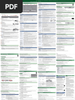 Evida V618 V3 User Manual EN | PDF | Computer File | Bit Rate