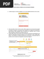 Descarga Certificados Formación MisDa | PDF | Informática | Software